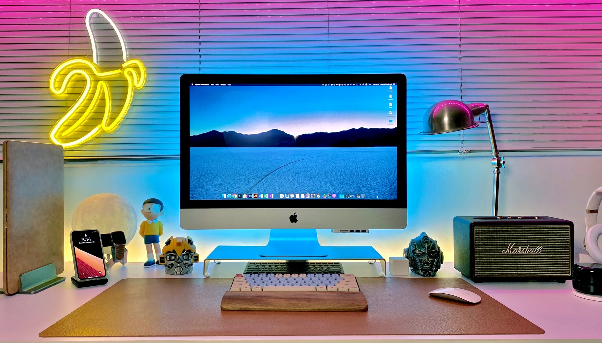 SETUP CỦA BÁC NÀO ĐÂY AH?