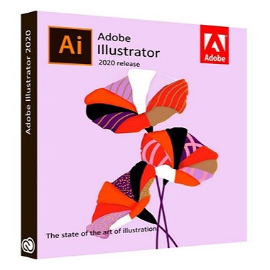 Adobe Illustrator 2020 Pre-Activated (24.1.0.369)