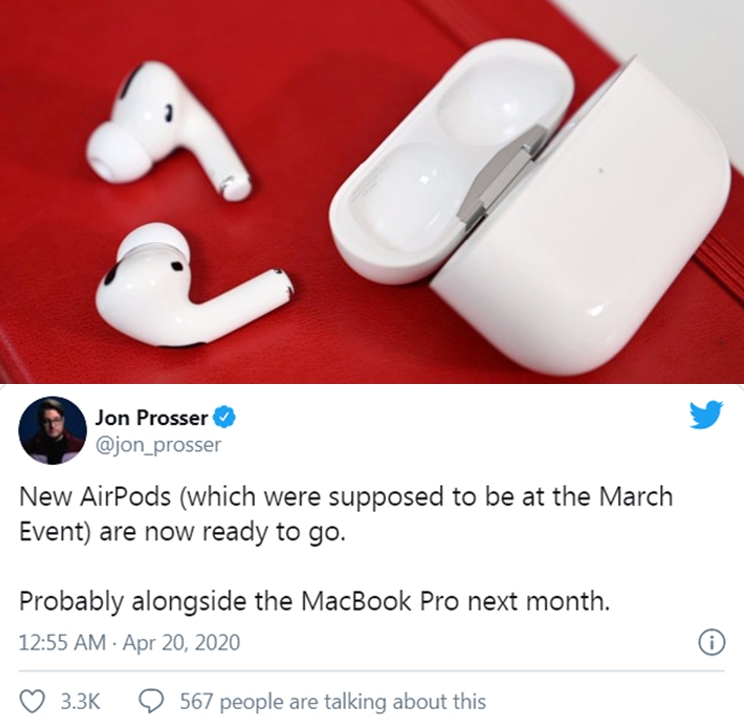 #APPLE #AIRPOD | Viết bởi tuanphien