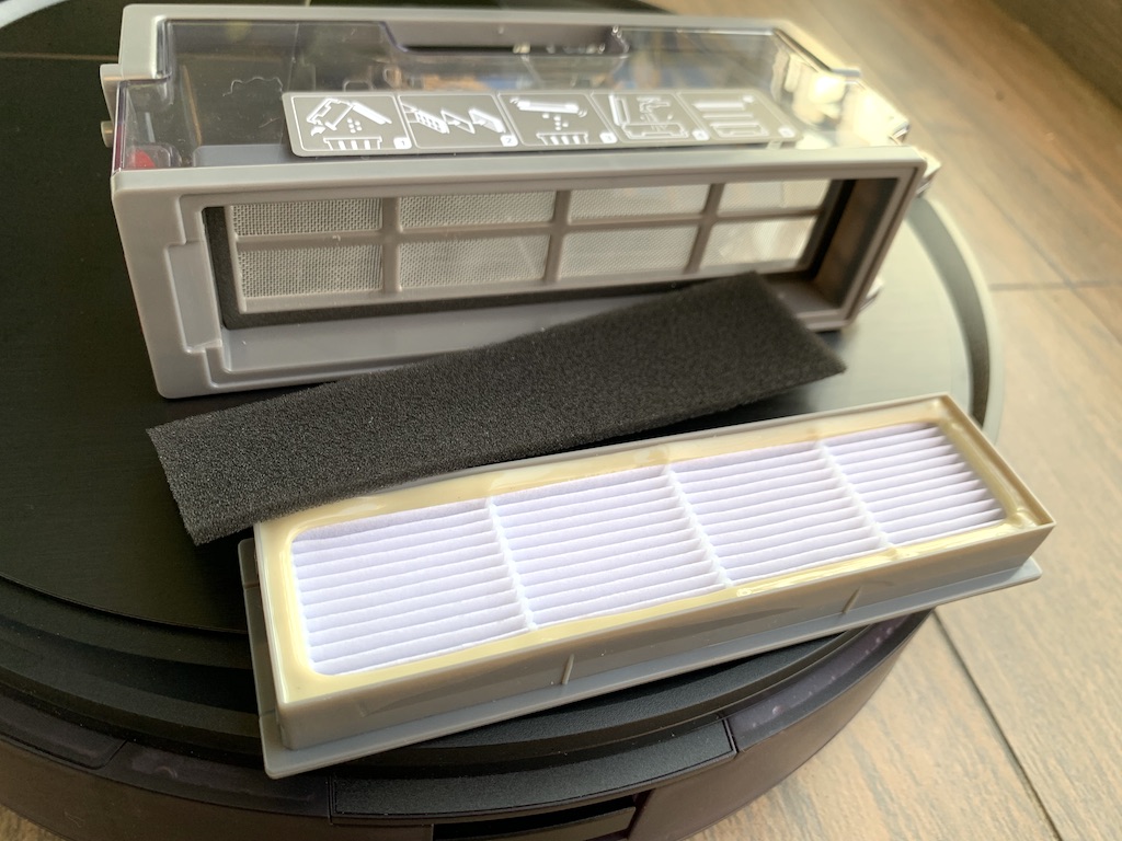 Trên tay Deebot T8 Ozmo Pro: camera AI và lau rung | Viết bởi vuhai6