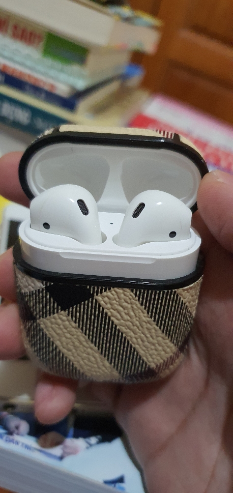 #AIRPOD | Viết bởi tuanphien