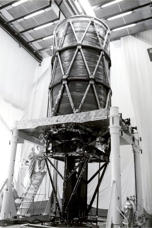 "Sinh nhật" lần thứ 30 của Hubble: Những cột mốc lịch sử | Viết bởi ...