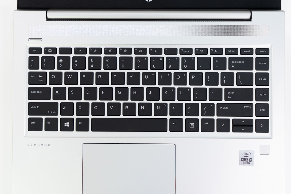 HP ProBook 440 G7 - Lựa chọn laptop cho văn phòng công ty | Viết bởi ...