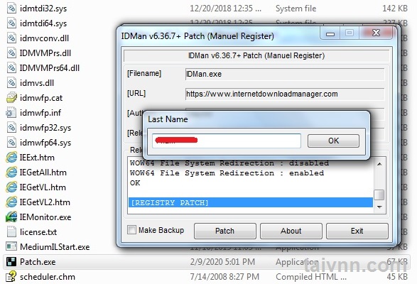 Internet Download Manager 6.37 Build 10 Full (IDM Full)
