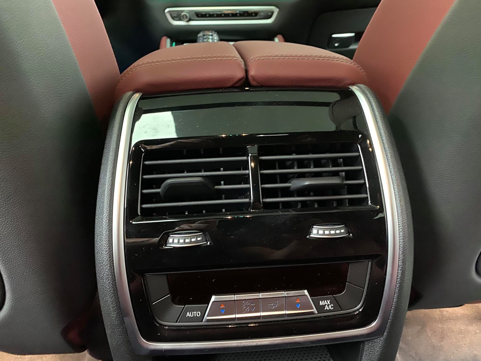 Hình ảnh BMW X6 G06