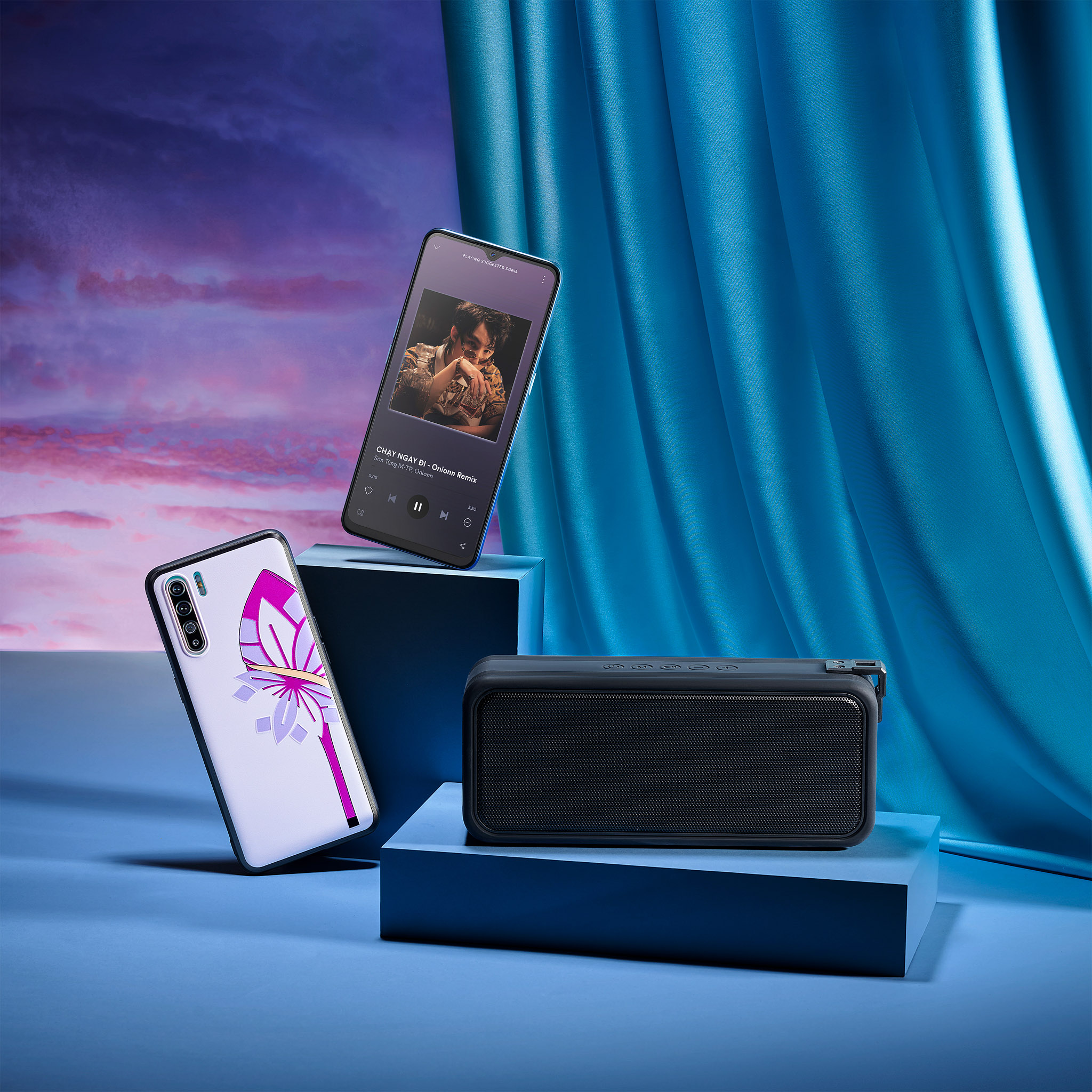 Oppo ra mắt Reno3 và Reno3 Pro giá 9 triệu và 15 triệu: chuyên gia selfie