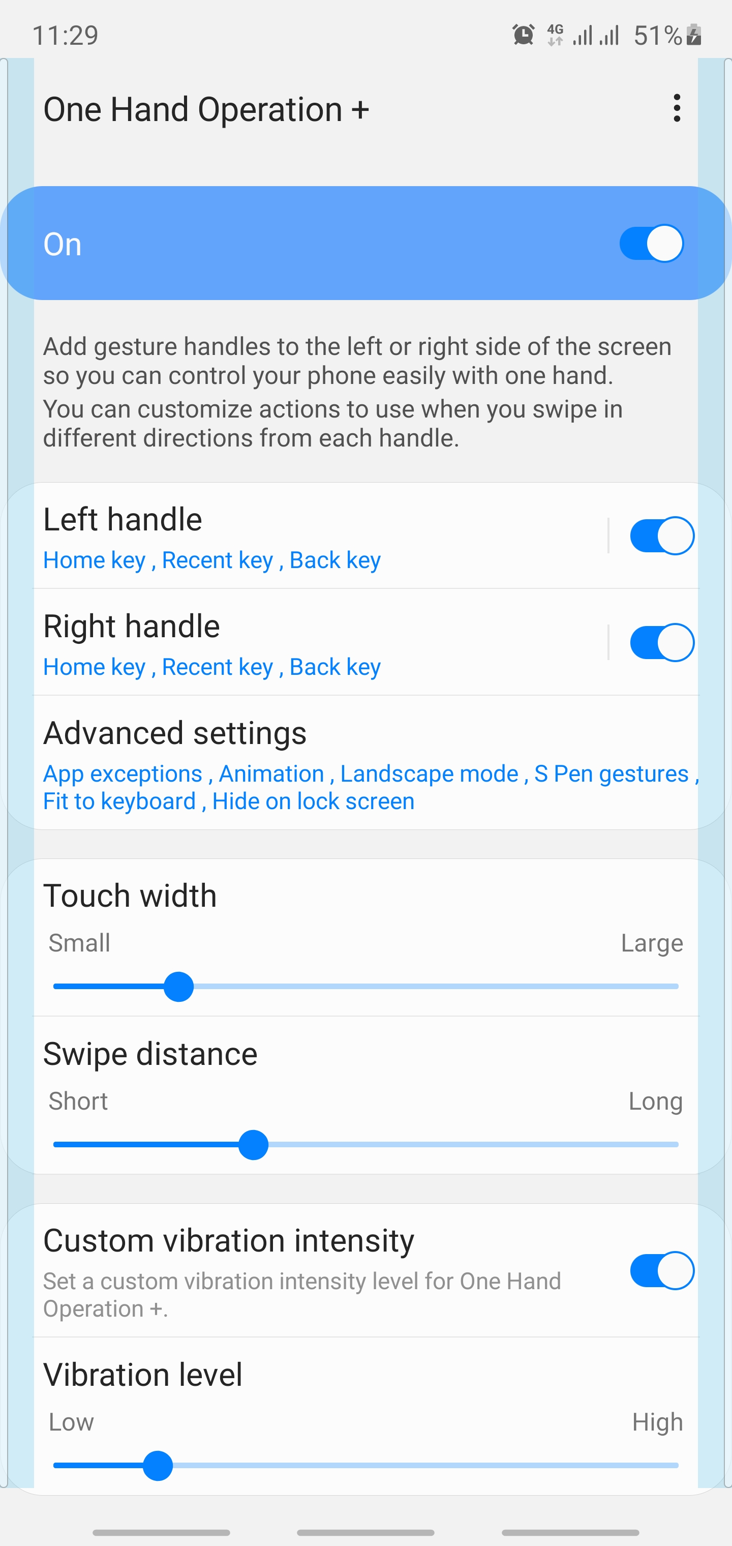 ONE HAND OPERATION+ | Viết bởi anhtuan1066