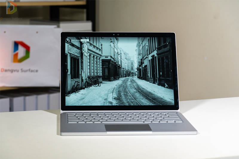 Surface Book 1 New xuất hiện trong năm 2020!!! | Viết bởi RB Phương
