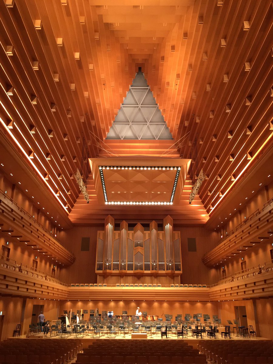 Những nơi hòa nhạc đáng để trải nghiệm một lần (P.2) | Viết bởi cono`scenze