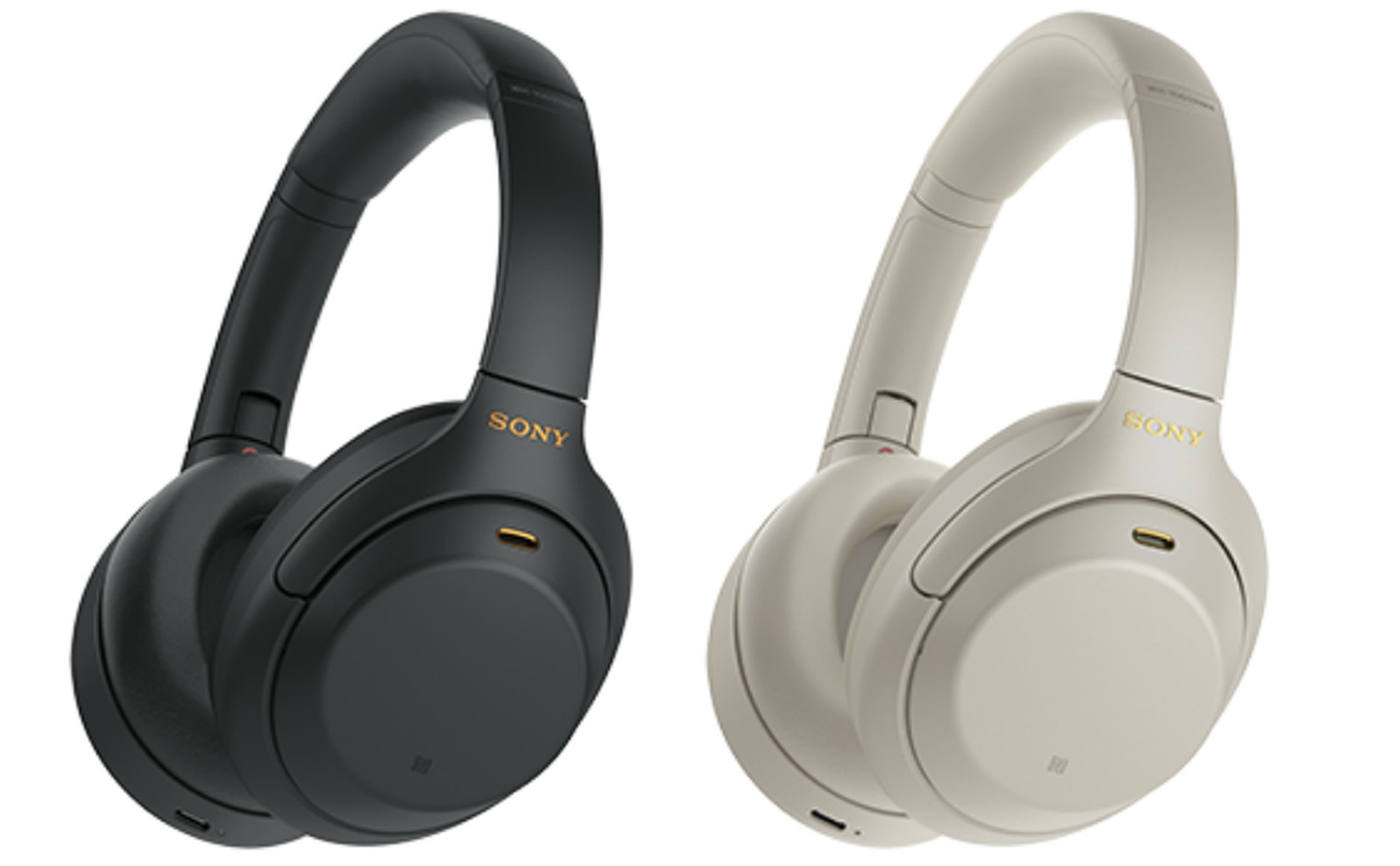 Sony WH-1000XM4 sẽ có thể ghép hai thiết bị cùng lúc, pin lâu hơn, tính ...