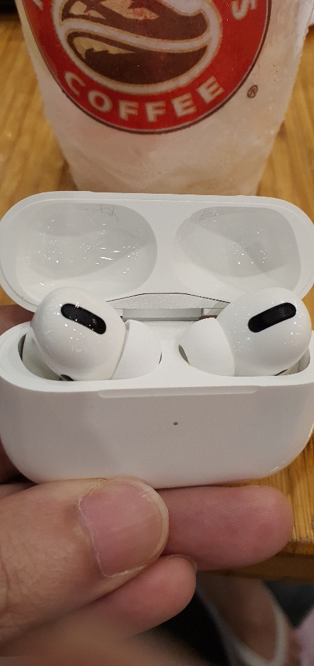 AIRPOD PRO | Viết bởi tuanphien