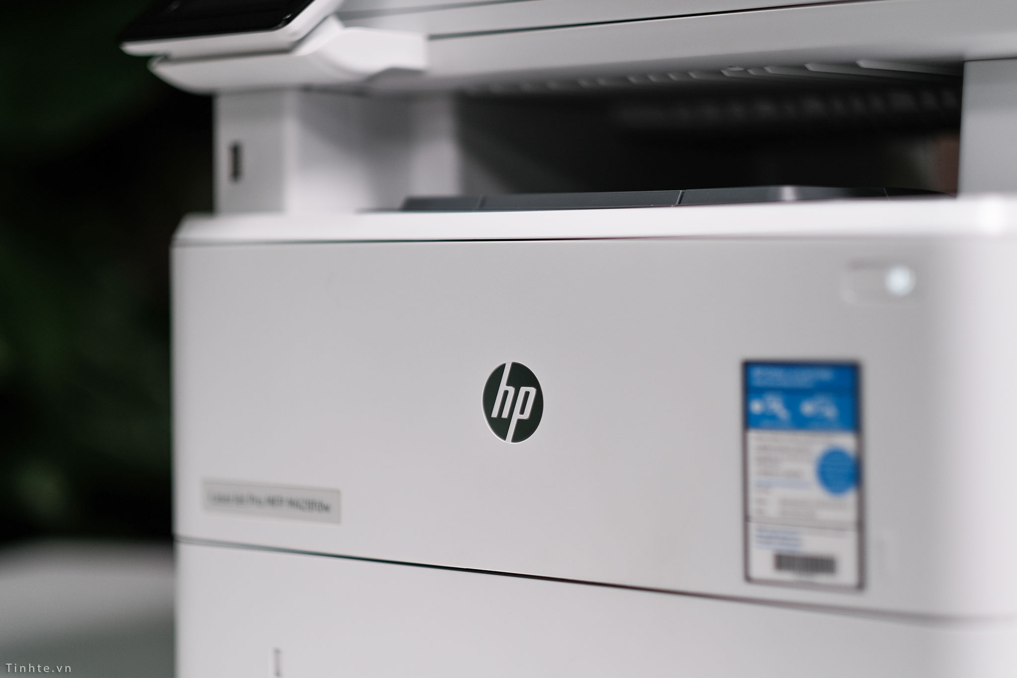 Trên tay máy in HP LaserJet Pro MFP M428: lựa chọn tốt cho doanh nghiệp ...