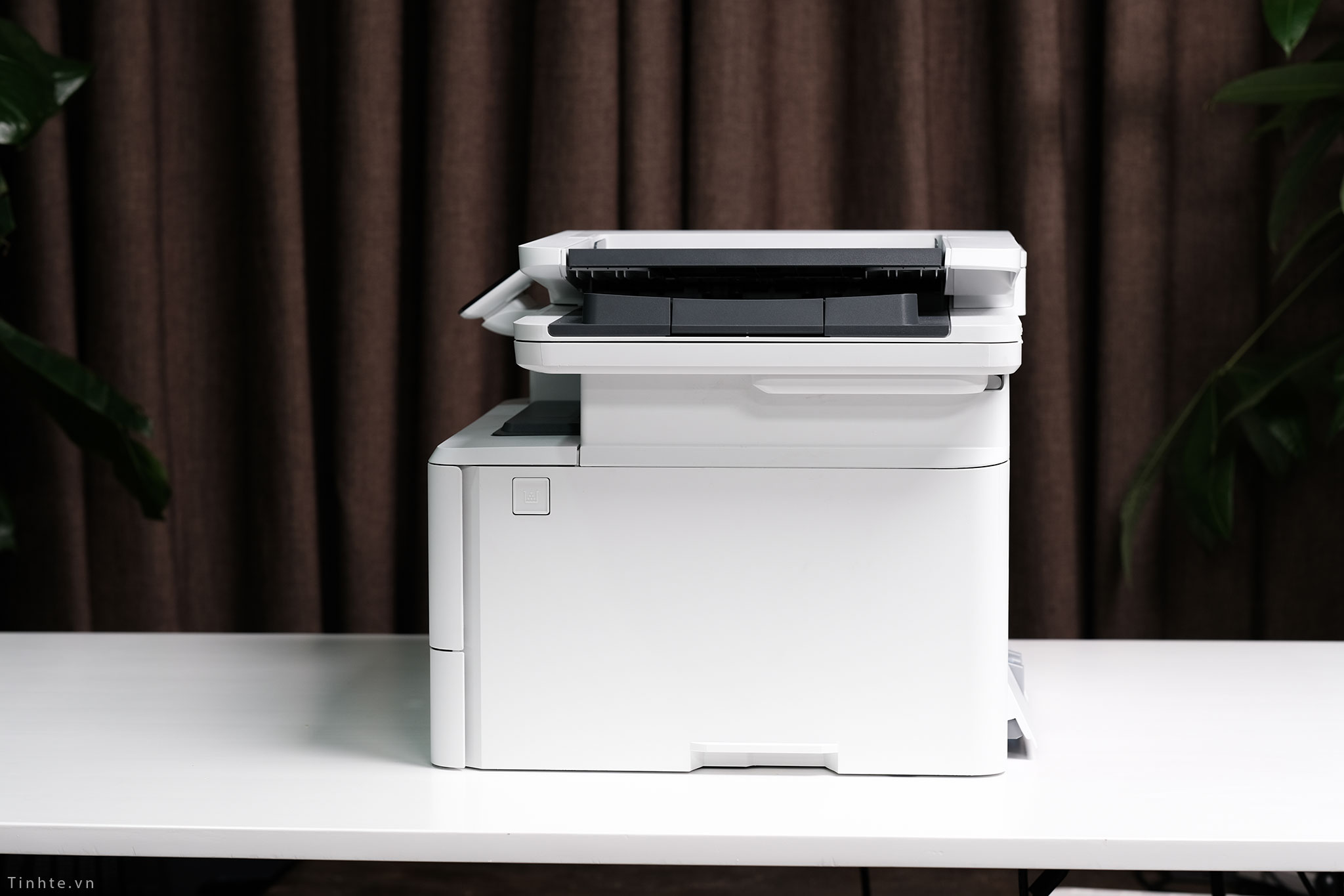 Trên tay máy in HP LaserJet Pro MFP M428: lựa chọn tốt cho doanh nghiệp ...