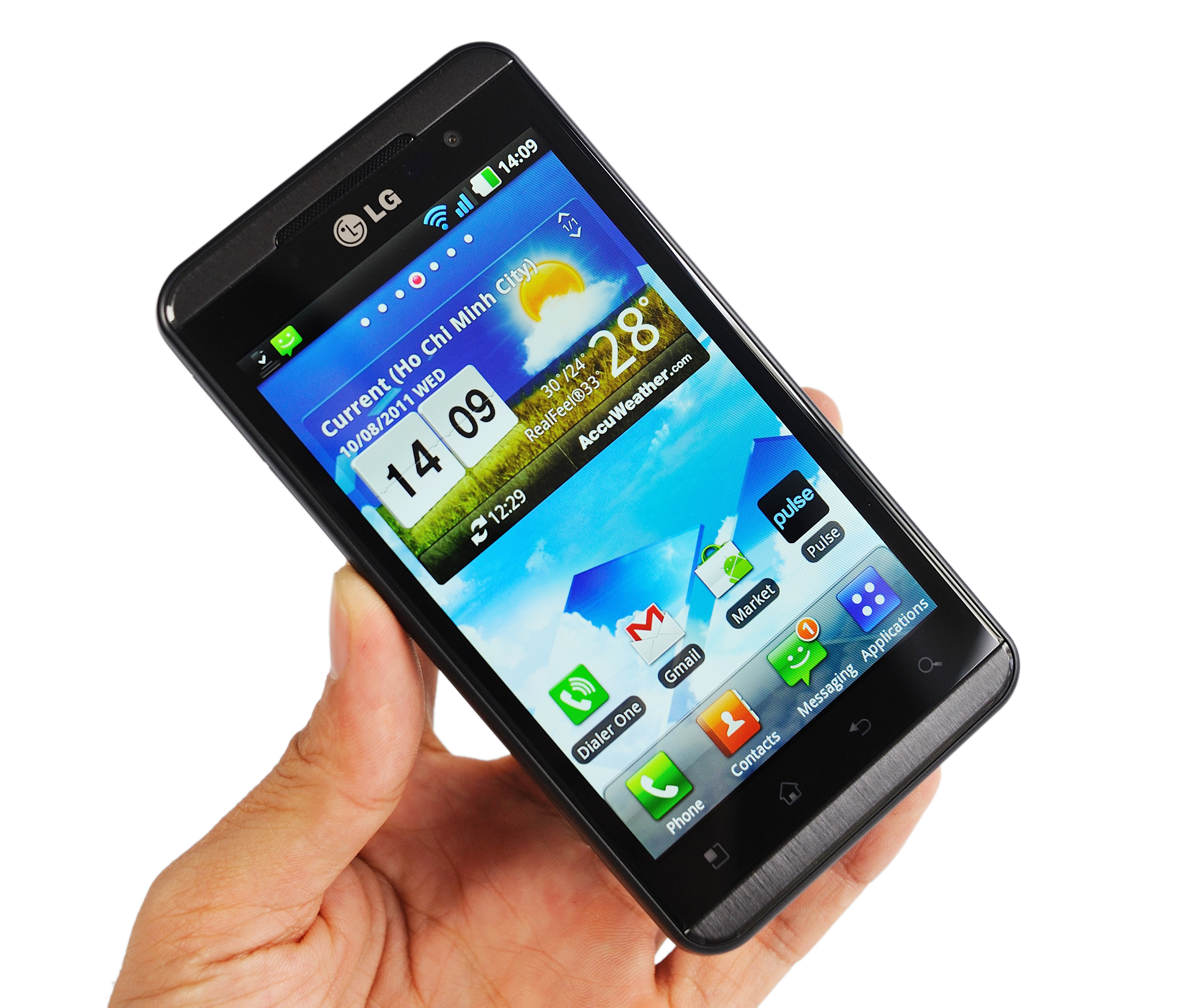 LG gì đây anh em?