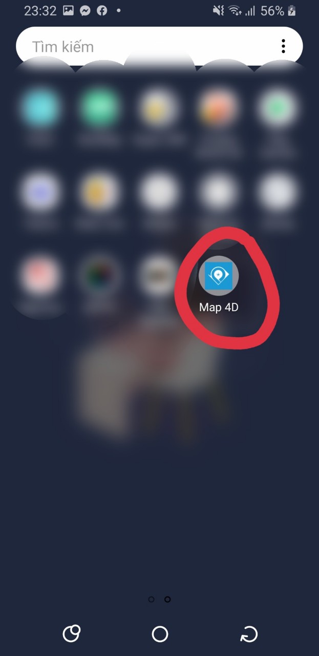 Mời anh em trải nghiệm bản đồ 4D của Việt Nam, xem được chi tiết các tòa nhà | Viết bởi _vphlinh_