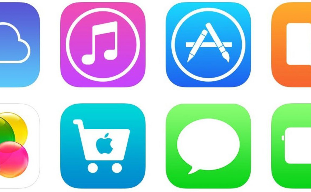 Tất cả các dịch vụ của Apple trong tương lai sẽ được gom thành một "gói ...