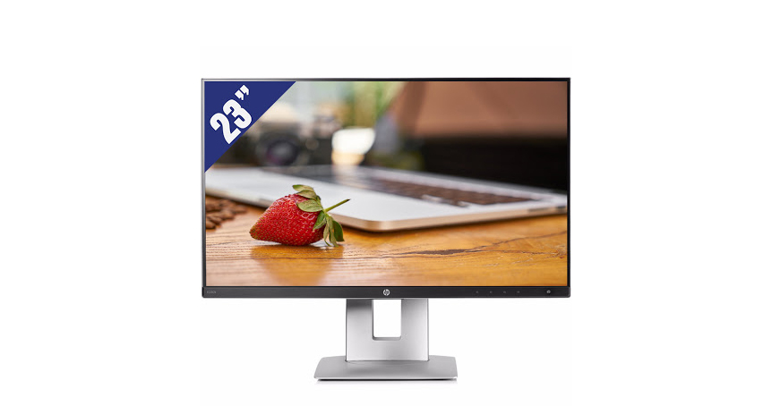 HP Elite E230T – Màn hình đa năng, cao cấp cho doanh nghiệp | Viết bởi ...