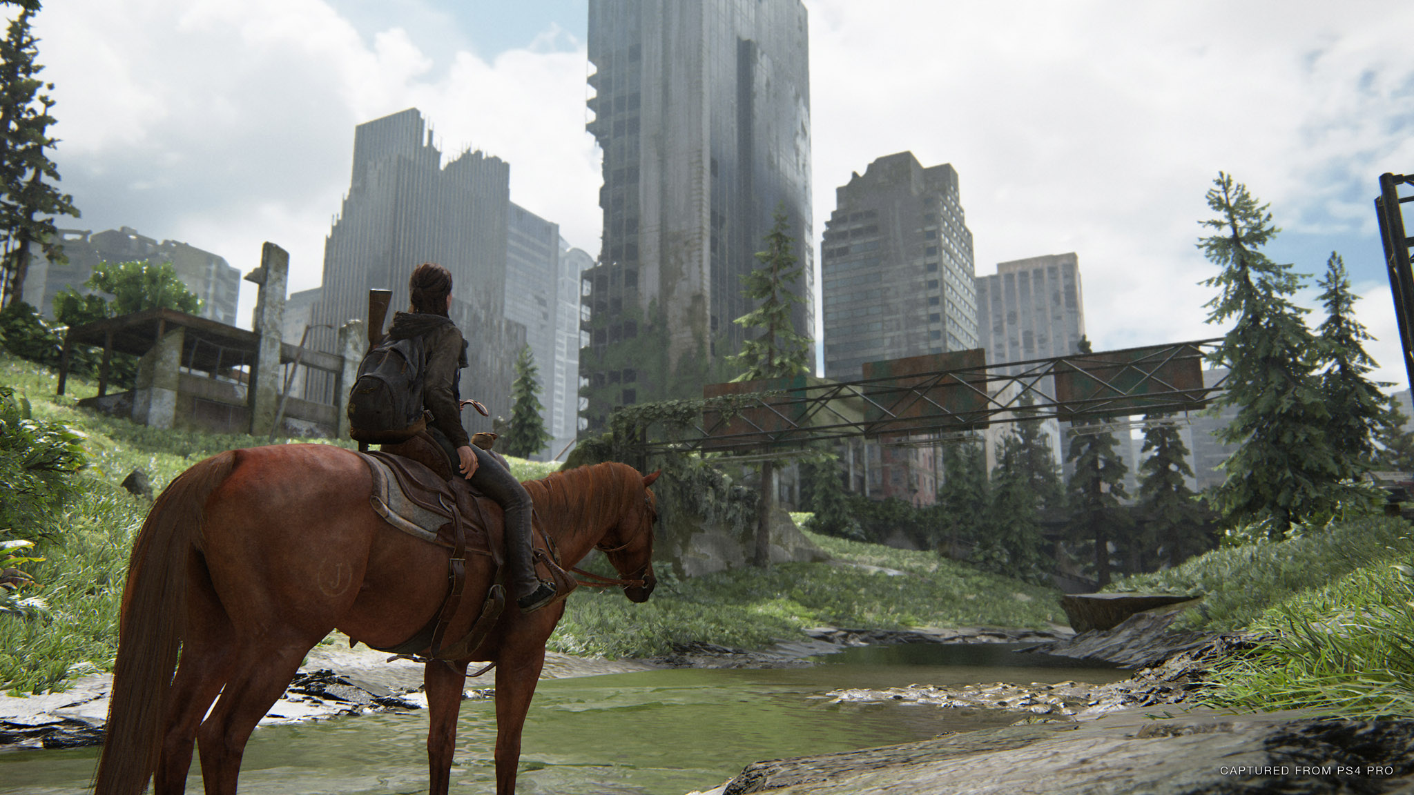 [Review Game] The Last of Us Part II: Cái vòng luẩn quẩn của yêu thương ...