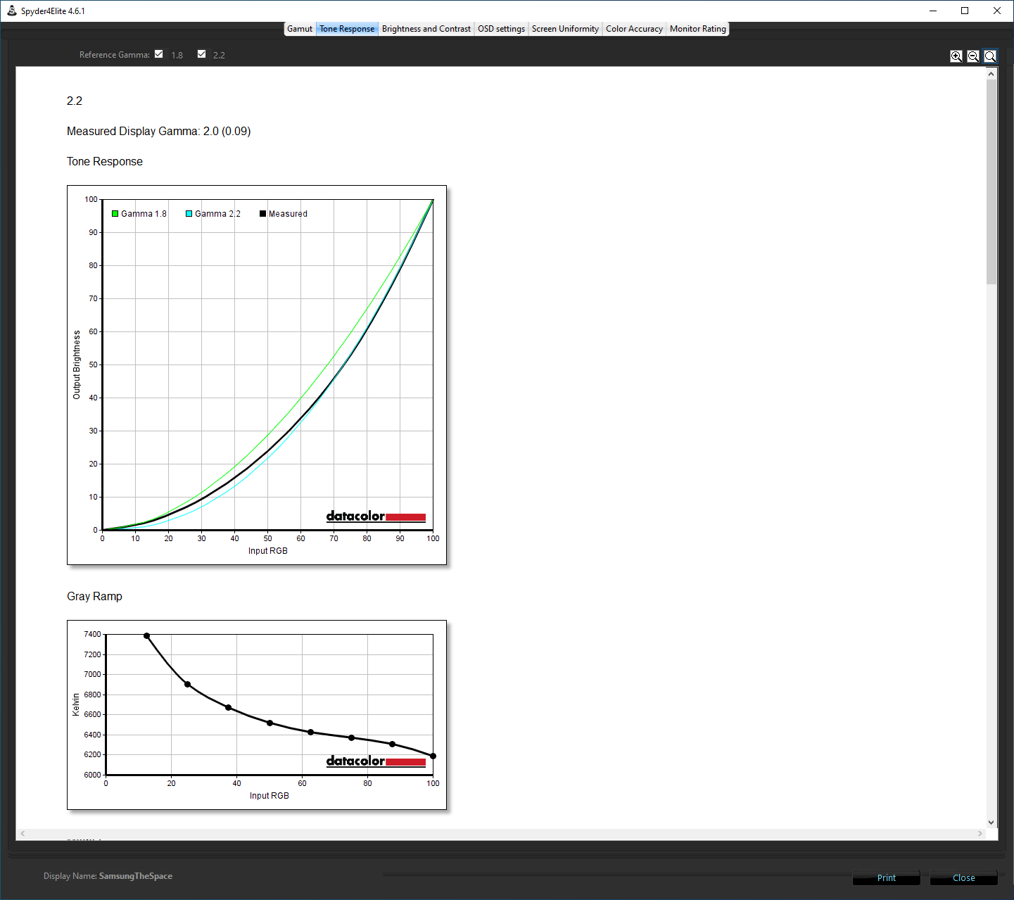 Đánh giá The Space - chiếc màn hình mình thích nhất của Samsung