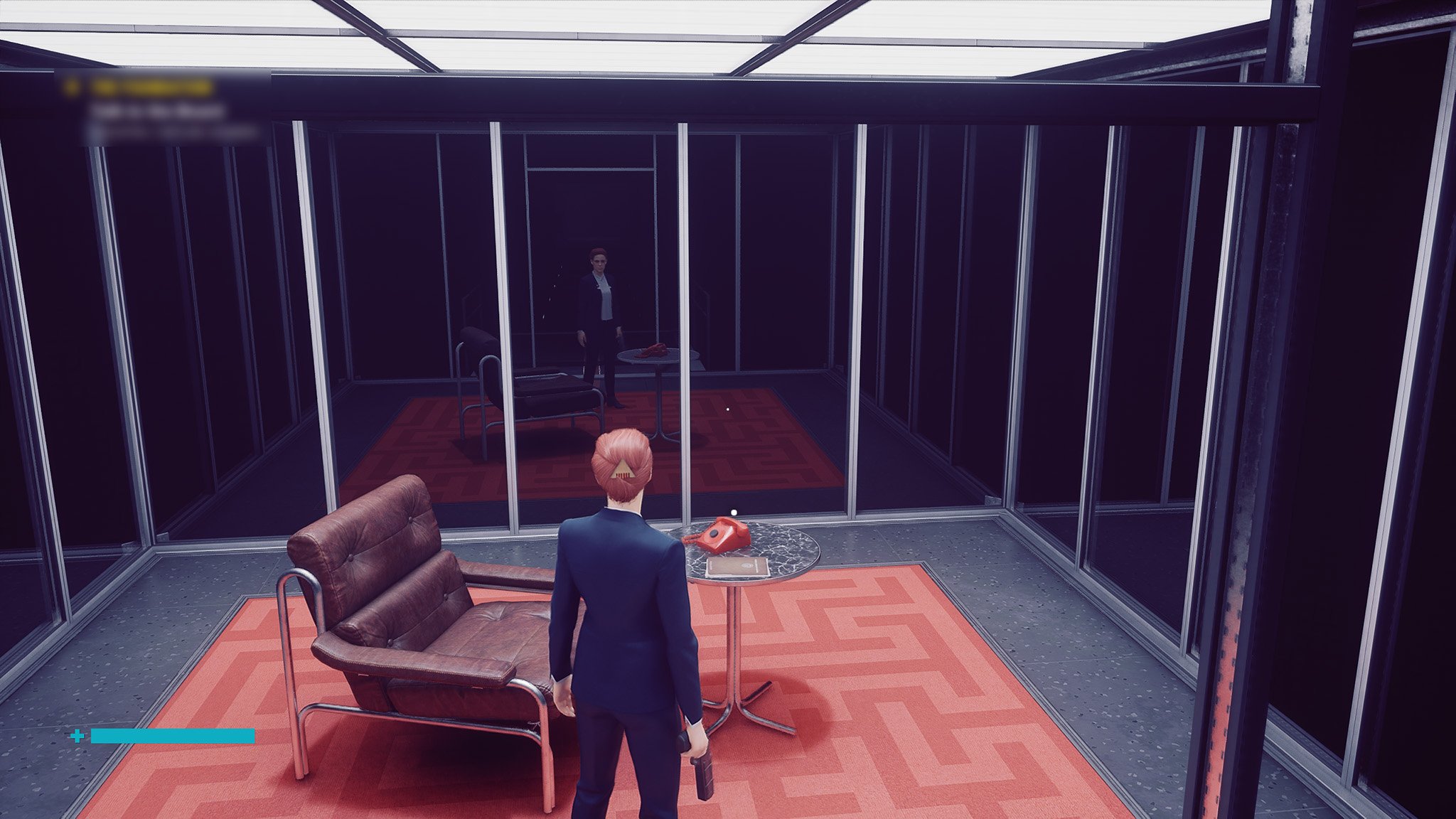 Control: Game ứng dụng ray tracing tốt nhất trên PC sẽ có bản cho PS5 ...