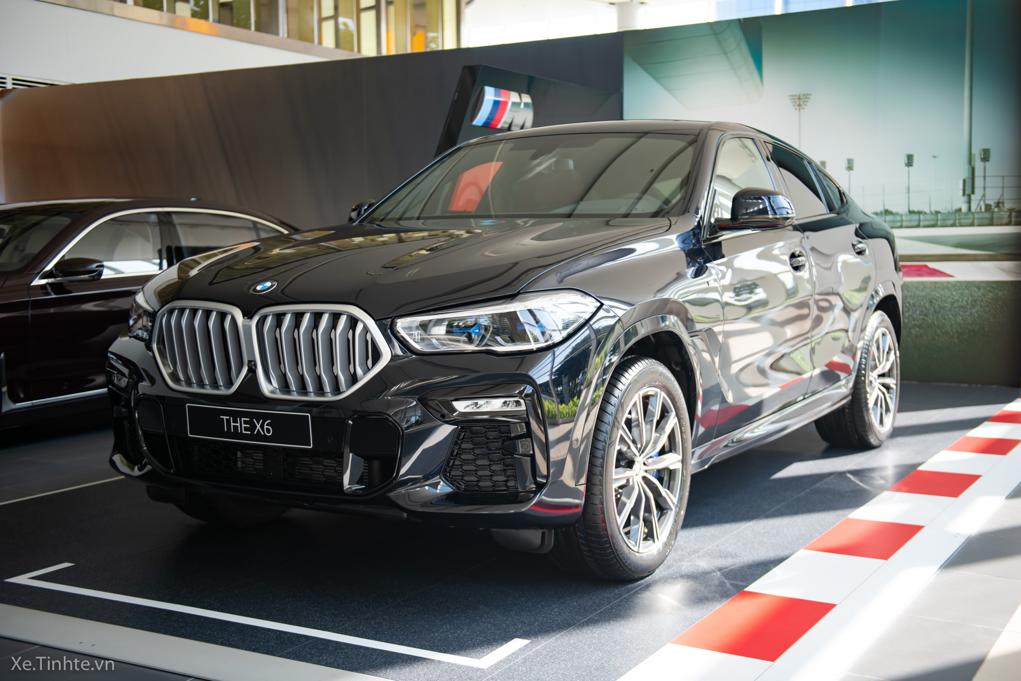 Tìm hiểu về những chiếc xe thuộc dòng BMW X Series đang bán tại thị ...