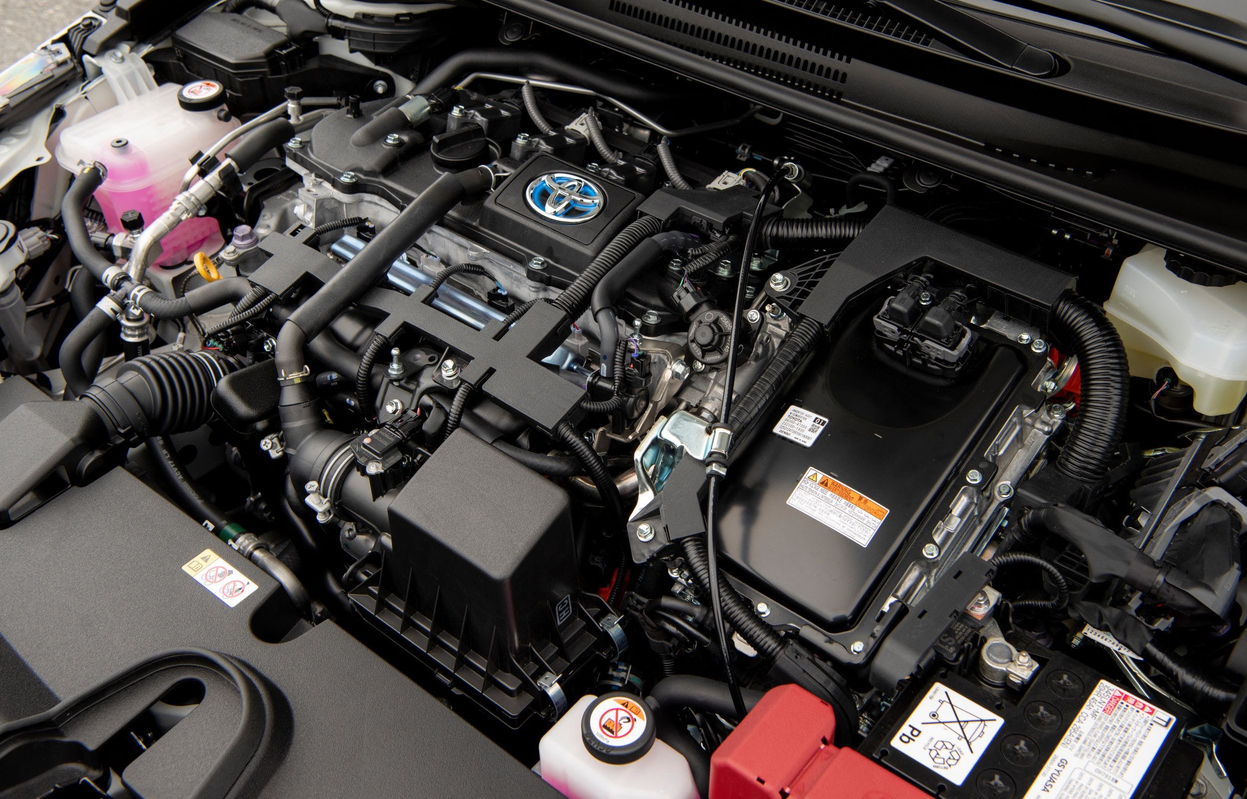 Toyota Corolla Cross sắp ra mắt có gì hay? | Viết bởi Long.Phung