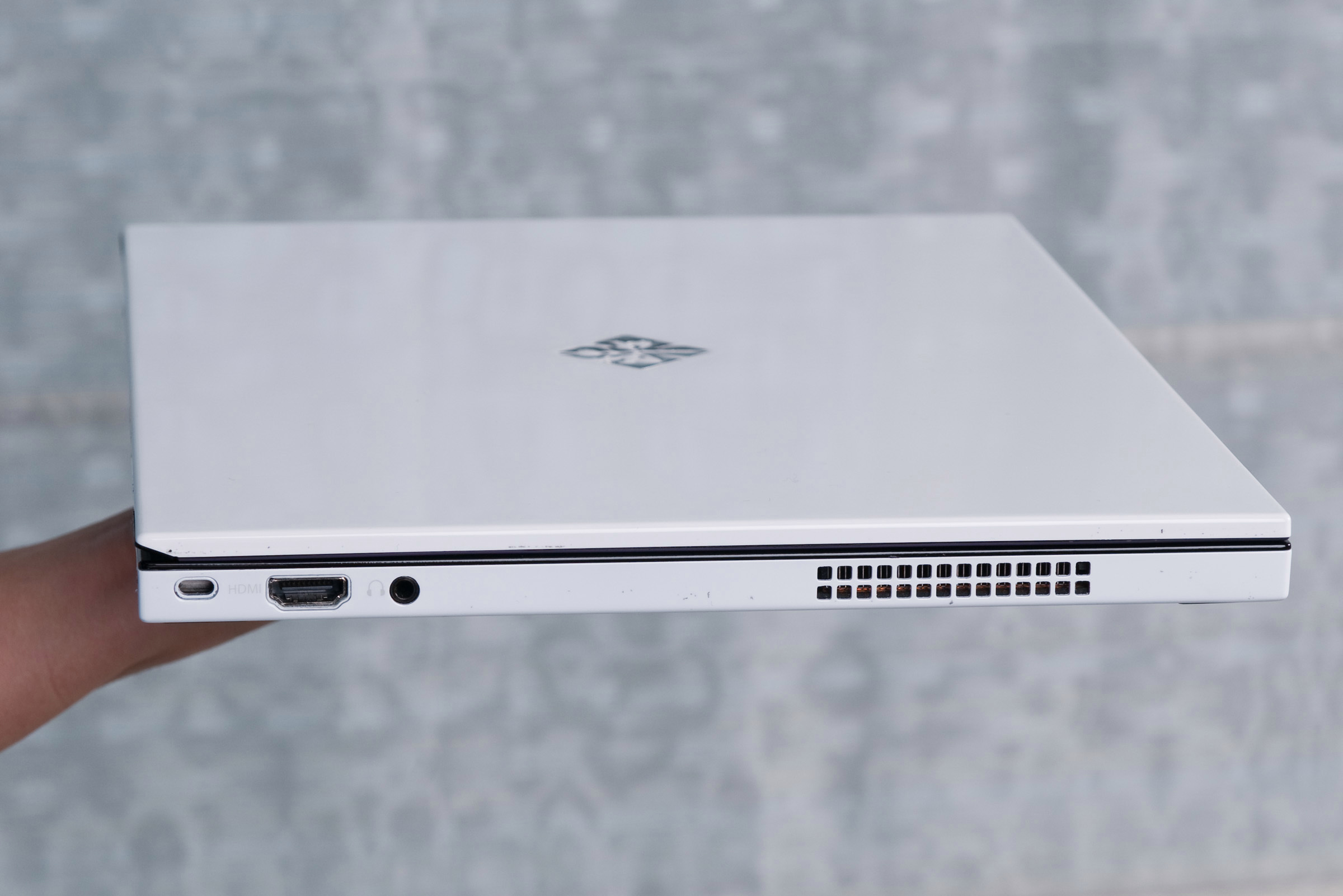 Những chiếc laptop ấn tượng ngày xưa: đã từng có thời vui như thế