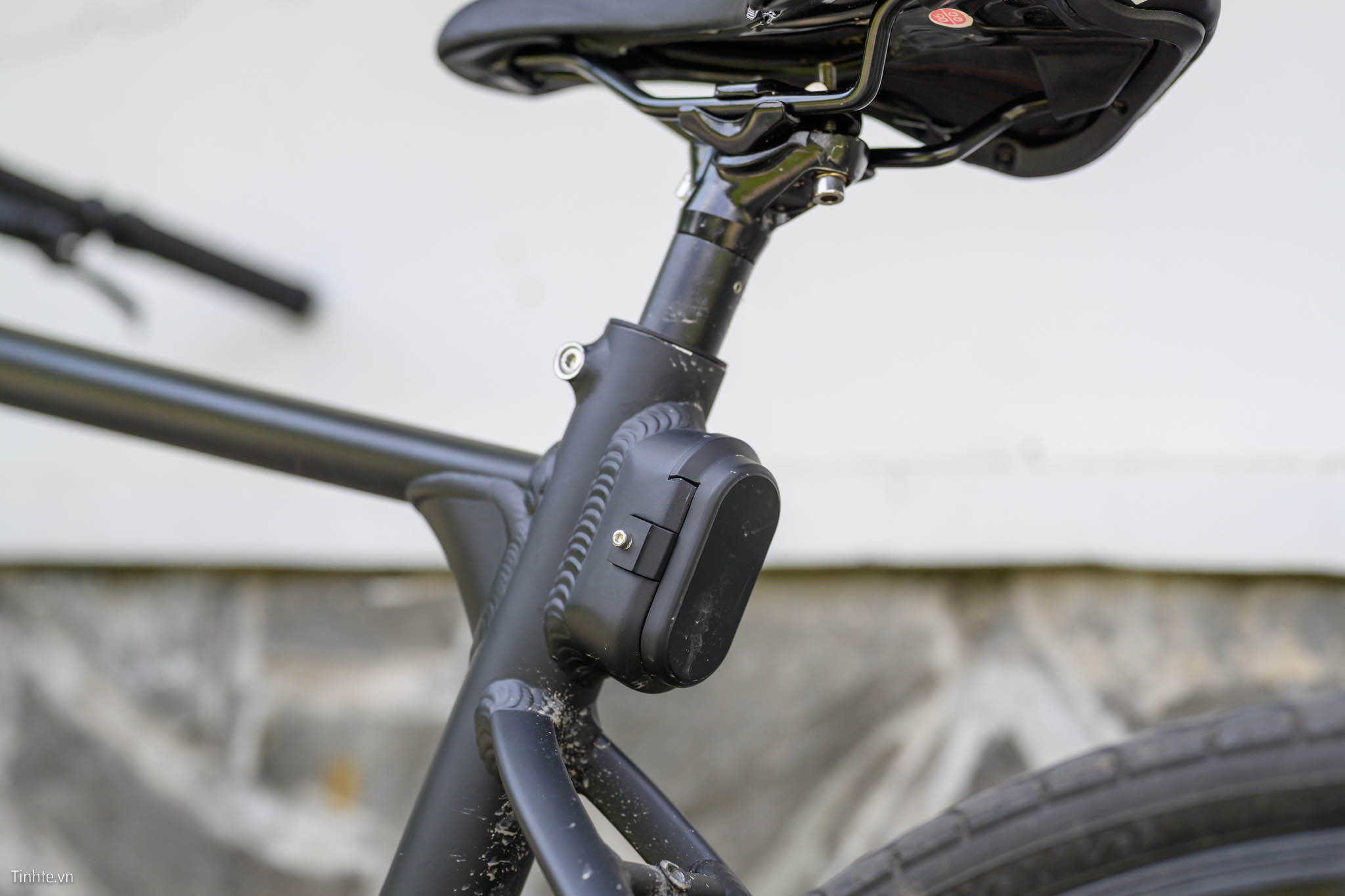 Trên tay Modmo Saigon: xe đạp trợ lực xịn, sạc 1 lần đi 200km, 2 phiên ...