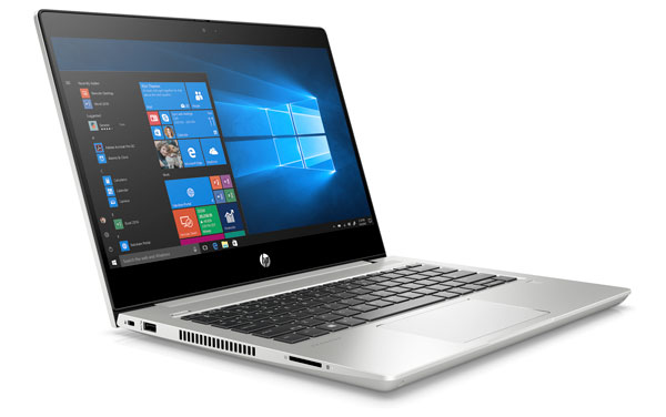 HP Probook 430 G7: Laptop nhỏ gọn, sang trọng cho dân văn phòng | Viết ...