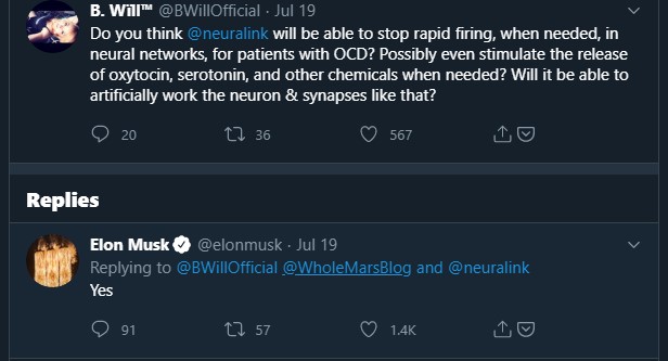 Elon Musk: Neuralink sẽ stream nhạc trực tiếp vào não, khỏi cần tai nghe!