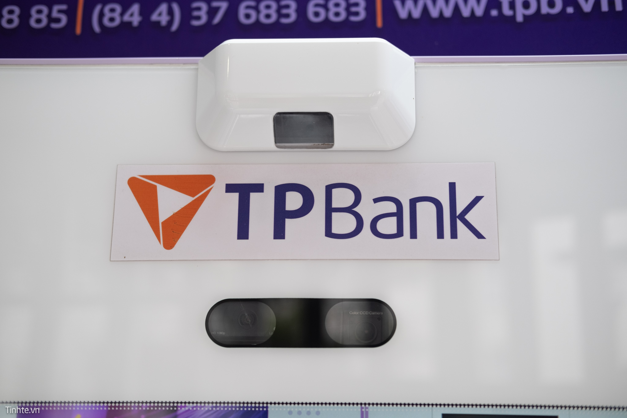 Trải nghiệm nhanh tính năng nhận diện khuôn mặt của LiveBank thuộc TPBank