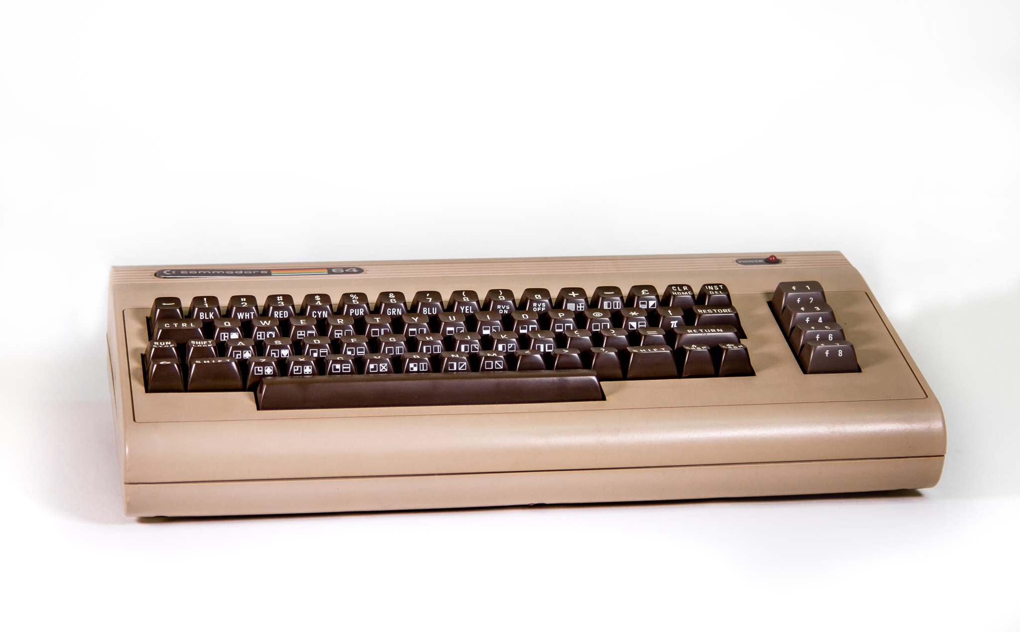 Chuyện ít người biết "cách mạng PC" những năm 1980 và các dòng máy tính ...