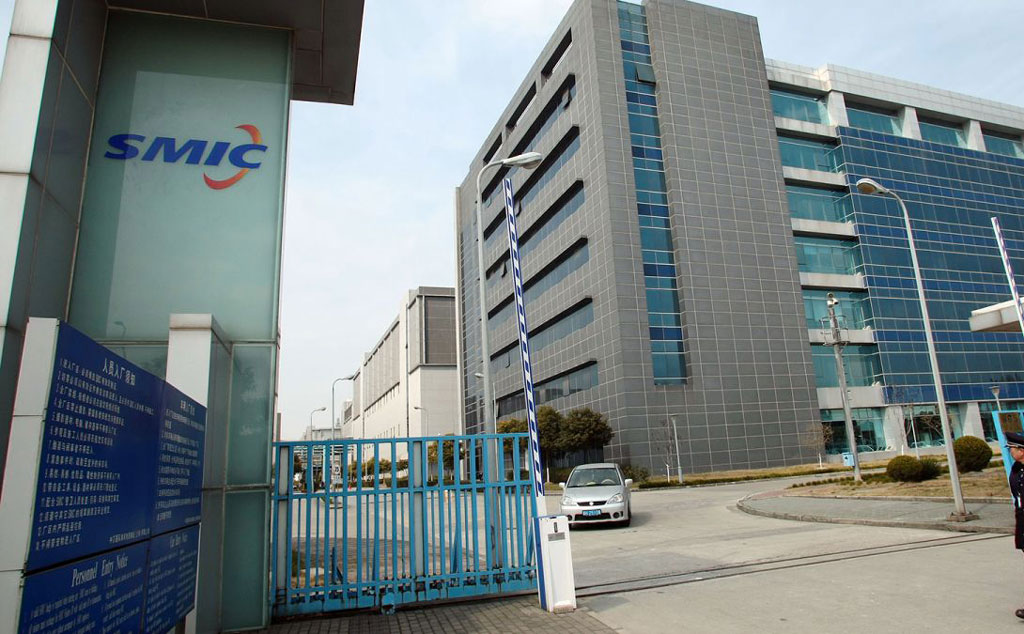 Đôi điều về SMIC, “TSMC phiên bản Trung Quốc” | Viết bởi vn_ninja