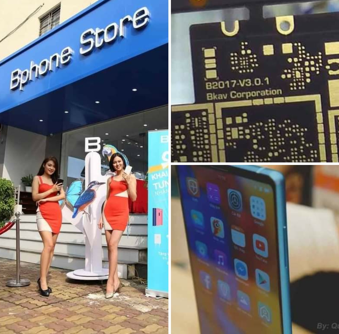 BPHONE... những điều bạn cần đọc!