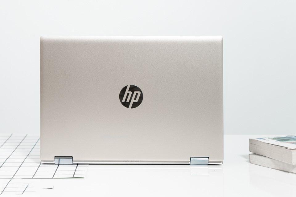 HP Pavilion x360 14-dw0061TU – Hiệu năng mạnh, thiết kế “chất” | Viết ...