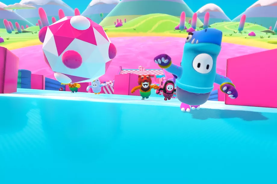 Fall Guys bán hơn 7 triệu bản trên Steam, đồng thời trở thành trò chơi ...