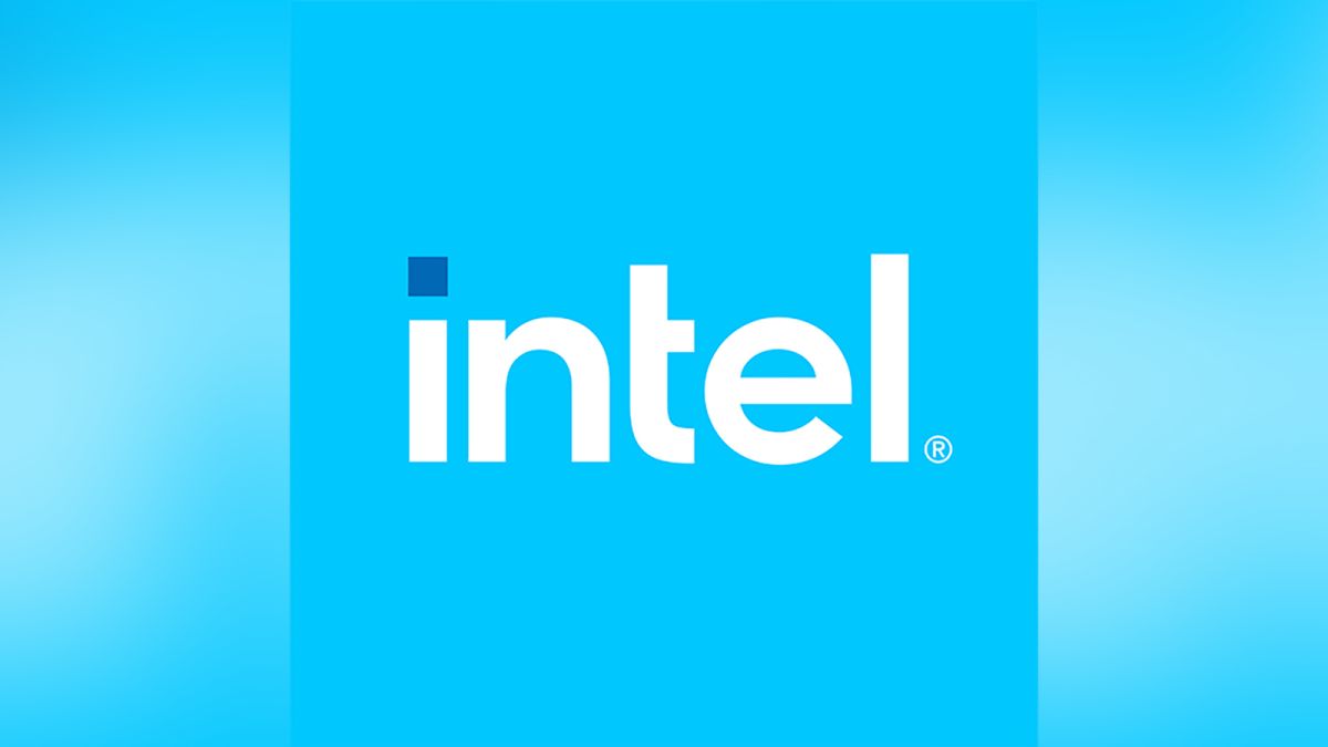 Intel lần đầu đổi logo sau hơn 14 năm