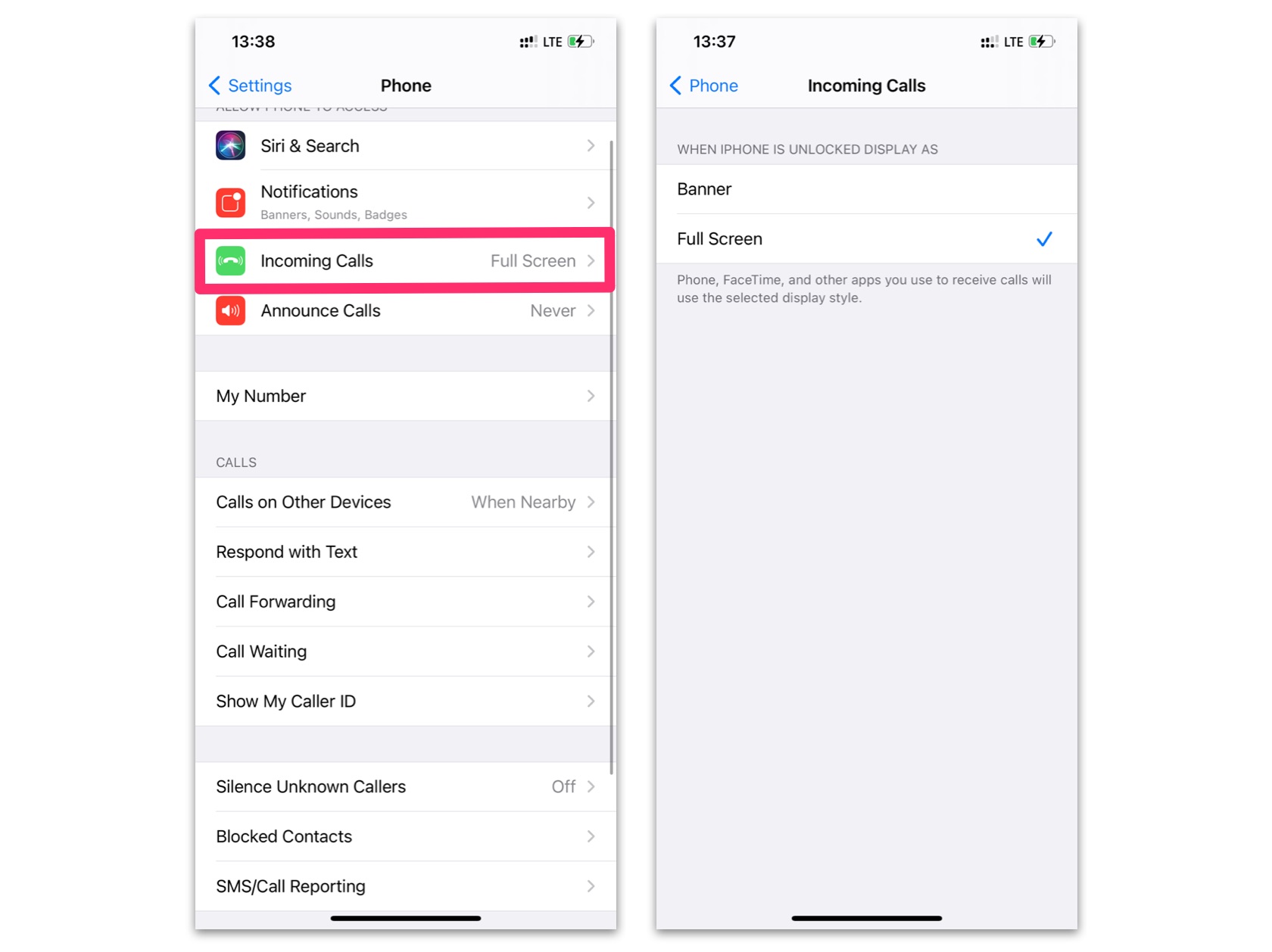 Chia sẻ vài thiết lập cuộc gọi cơ bản trên iPhone | Viết bởi Mikeknowsme
