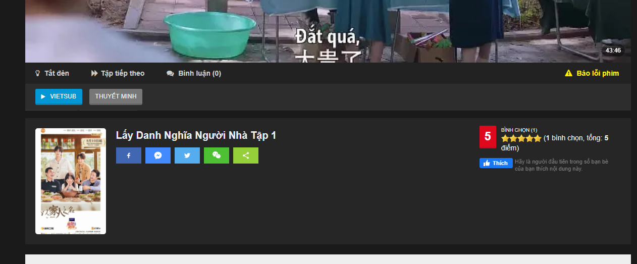 [CẦN GIÚP] Cần giúp mình chỉnh sửa theme có hậu tạ ạ | Viết bởi Hộp Phim