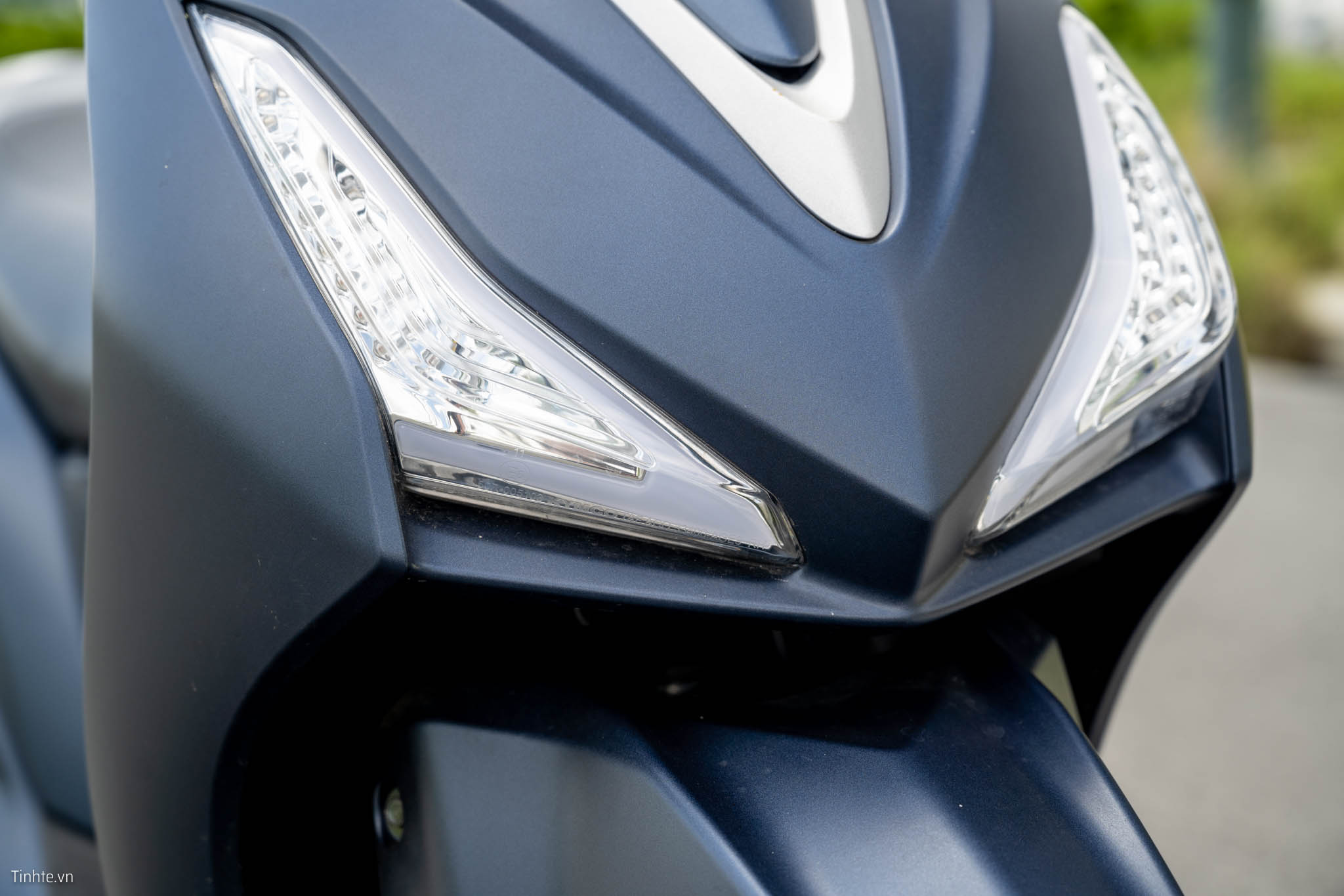 Trên tay Kymco Candy Hermosa 50: xe đẹp và tiện dụng, đèn LED hiện đại ...