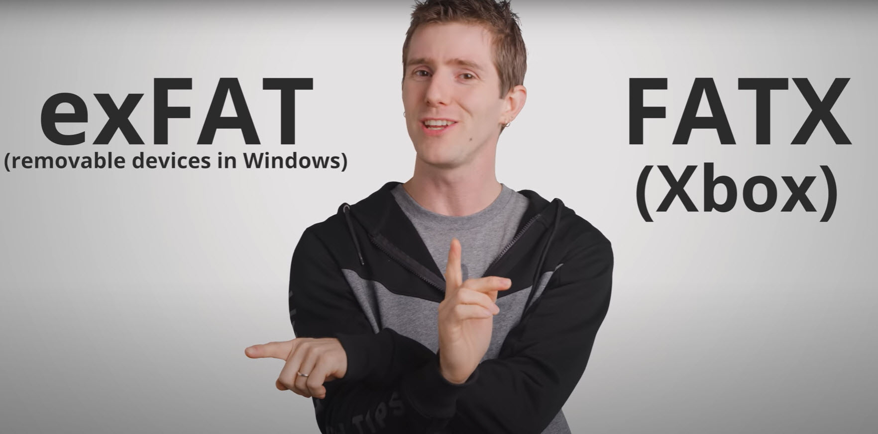 Tại sao không cài Windows lên máy XBox được?