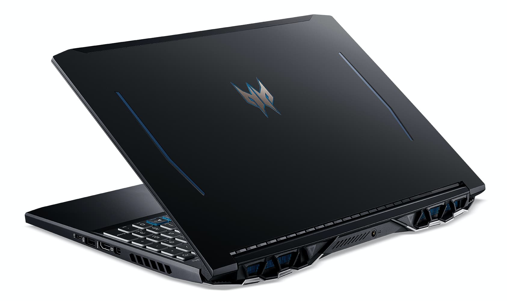 [QC] Acer ra mắt Predator Helios 300 phiên bản 2020: laptop gaming được ...