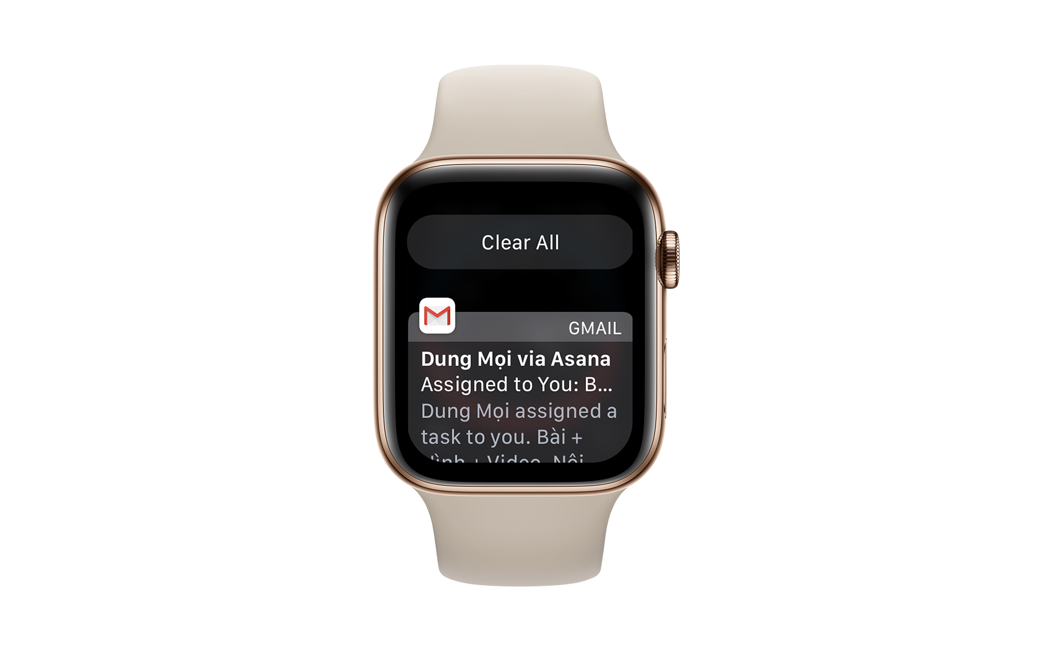10 tính năng chỉ có trên watchOS 7 | Viết bởi Mikeknowsme