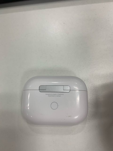 Nhờ các cao nhân giúp đỡ về Airpod Pro | Viết bởi thanhai1410