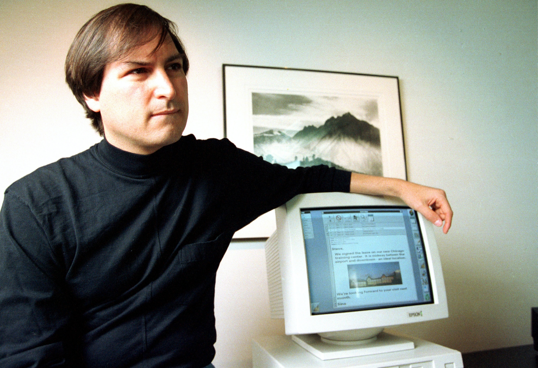 9 thành tựu lớn trong sự nghiệp của Steve Jobs | Viết bởi Mikeknowsme