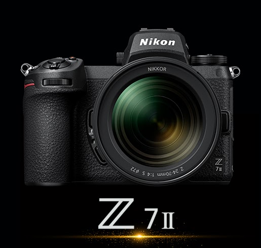 Những review đầu tiên về Nikon Z7 II - Phiên bản mới ra mắt có gì nổi ...
