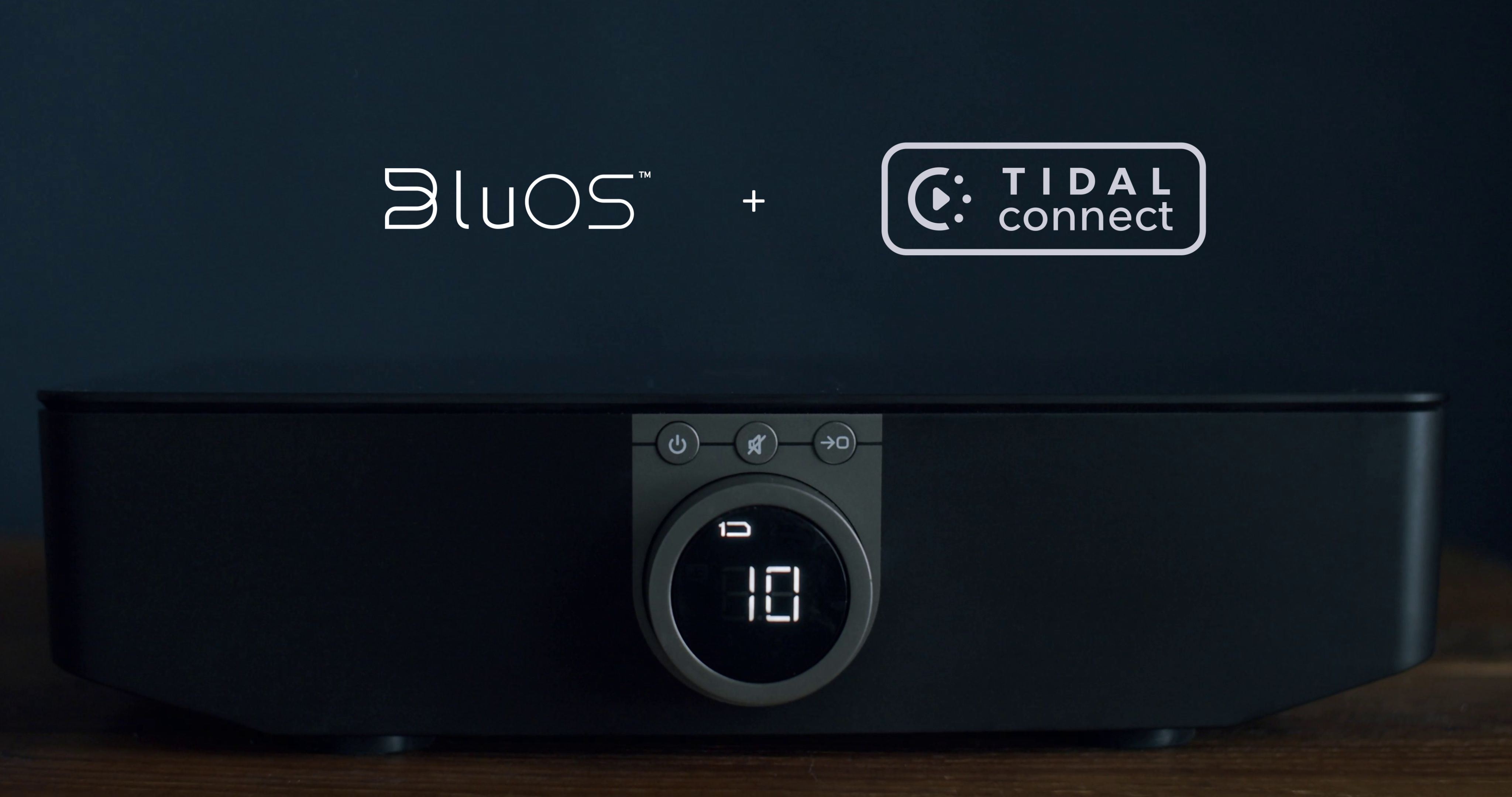 TIDAL Connect: Phương thức truyền tải không dây mới hỗ trợ Lossless ...