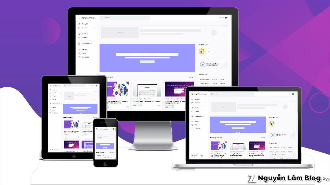 Template Blogger Median UI V1.3 | Viết bởi Nguyễn Lâm Blog