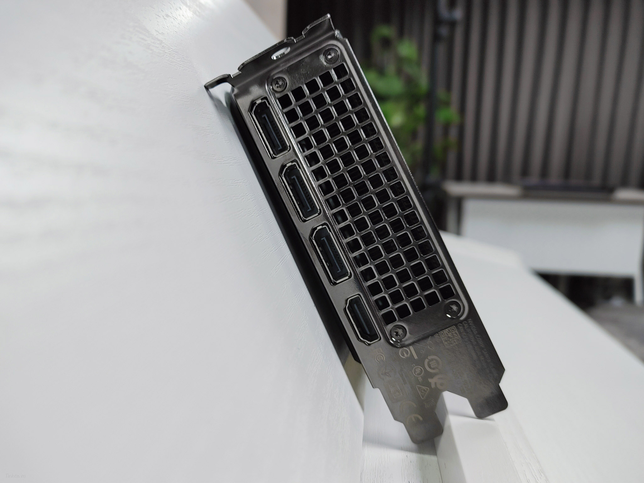 Đánh giá nhanh GeForce RTX 3070 FE: tốt nhất với 2K, đồ họa tối đa!