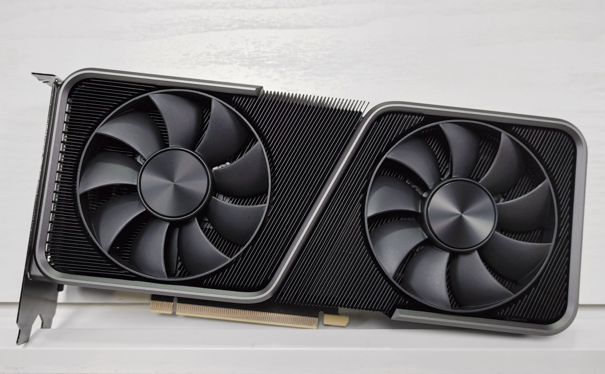 Đánh giá nhanh GeForce RTX 3070 FE: tốt nhất với 2K, đồ họa tối đa!